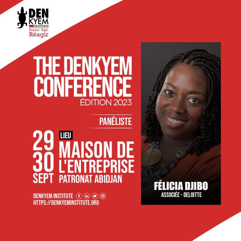 The Denkyem Conférence 2023